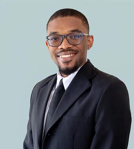 Attorneys | Hamel-Smith Caribbean | Boutique Litigation Firm based out ...